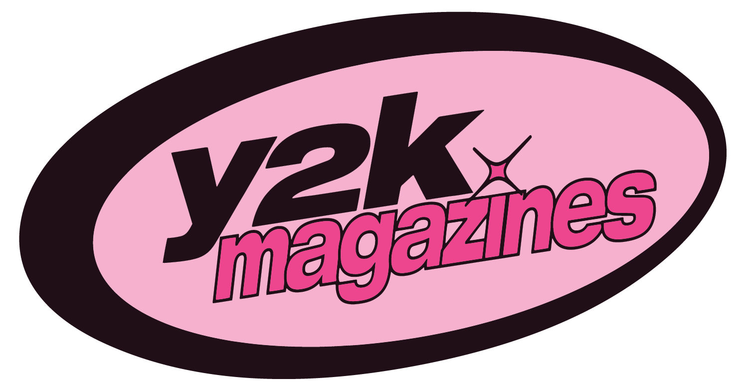 Y2K Magazines