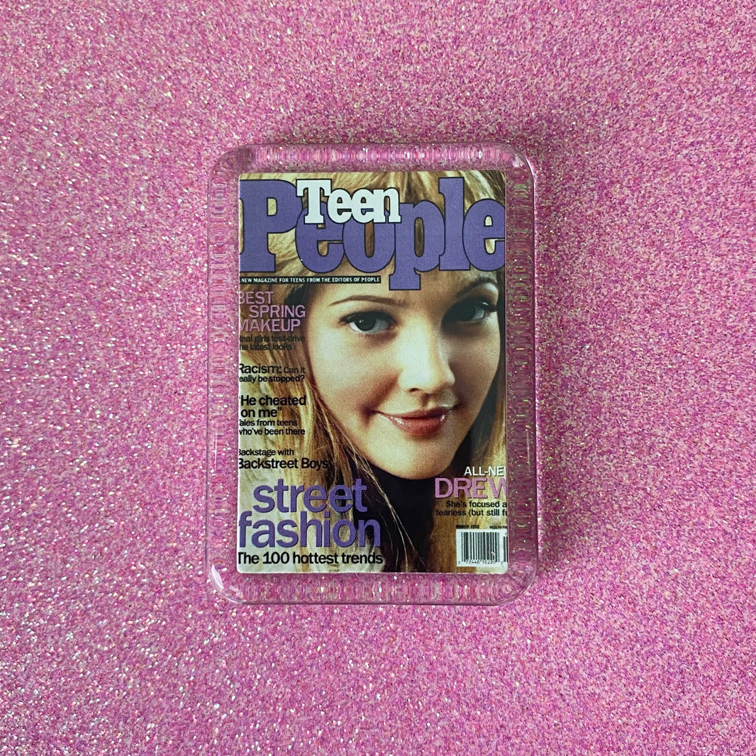 Magnets – Y2K Magazines